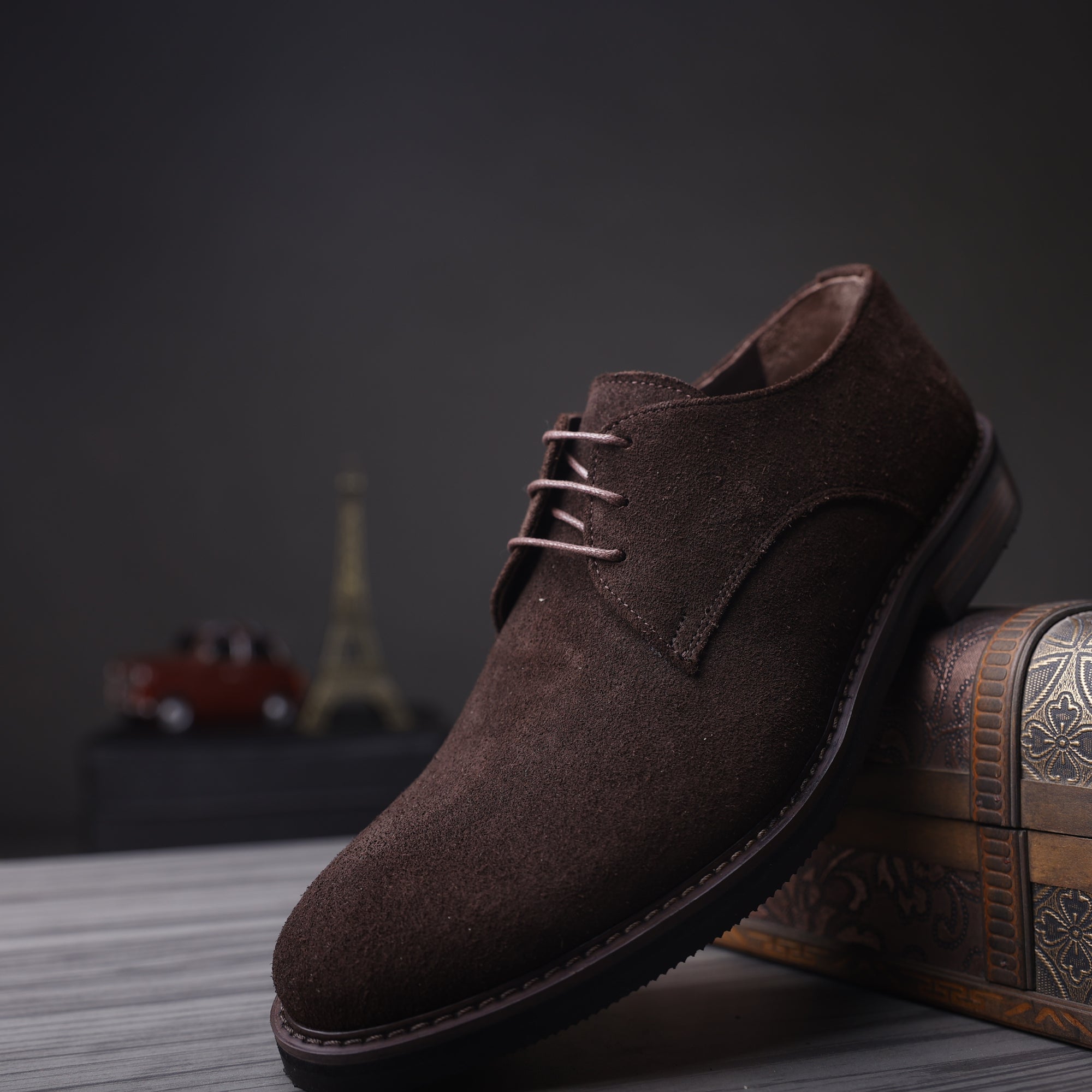 Crestshoes
